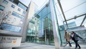 McMaster University – Student Portal | Portail étudiant